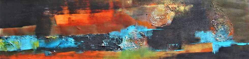 Karen Standridge Art Collection- Art Gallery