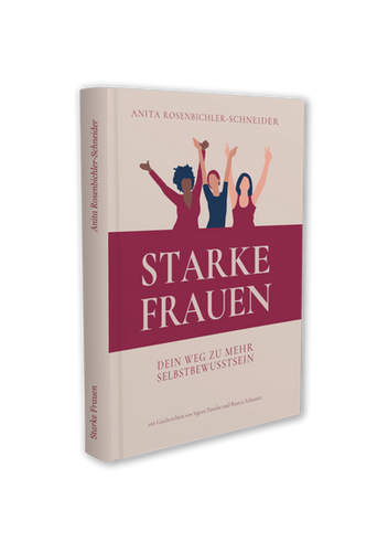 Stilvolle Starke Frauen Buch Bilder