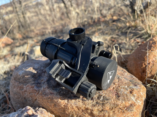 TW Shop NVG Caps | Tactical Weeaboos