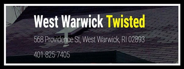 Locations | Twisted Pizza