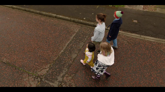 Another Great Episode of The Dumping Ground Coming up