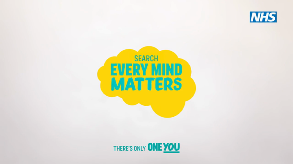 Every Mind Matters