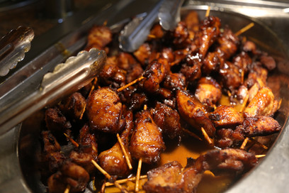 Gallery | Hiro Japanese Buffet