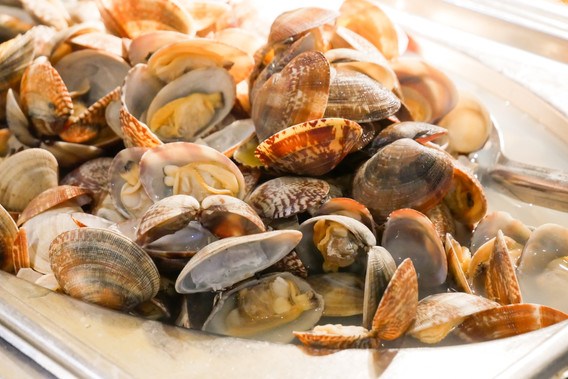 Home | Hiro Japanese Buffet