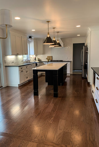 Howard Feuer | United States | HLF Homes