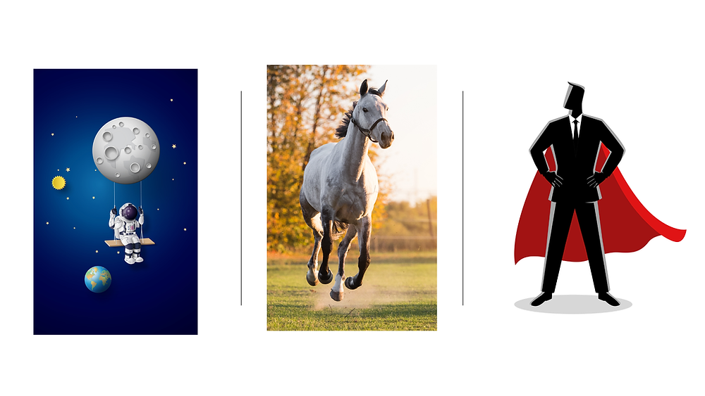 About innovation pioneers, fast followers and defenders