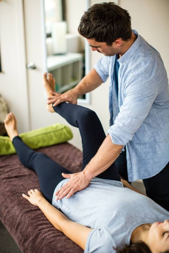 Why use muscle testing in Functional Neurology...