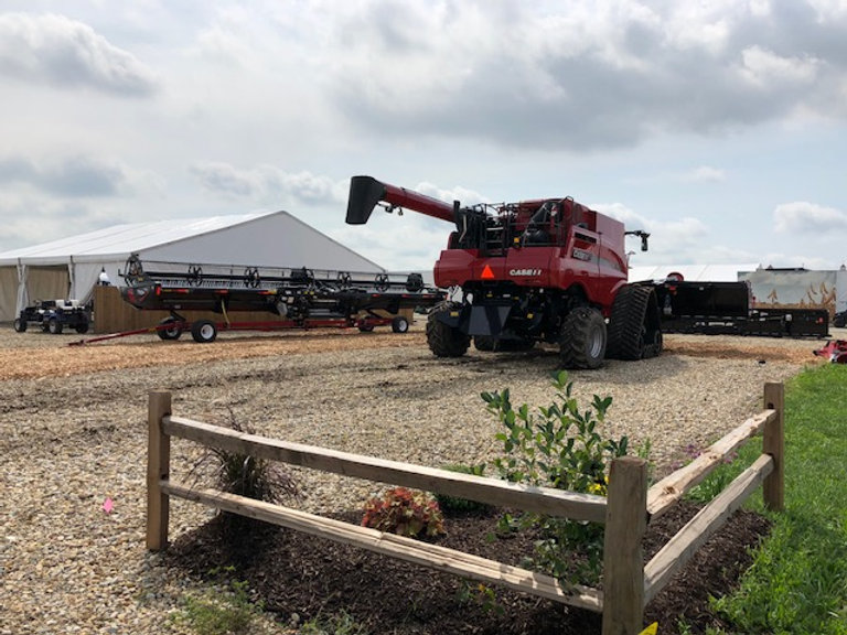 Autonomous technology coming to FPS