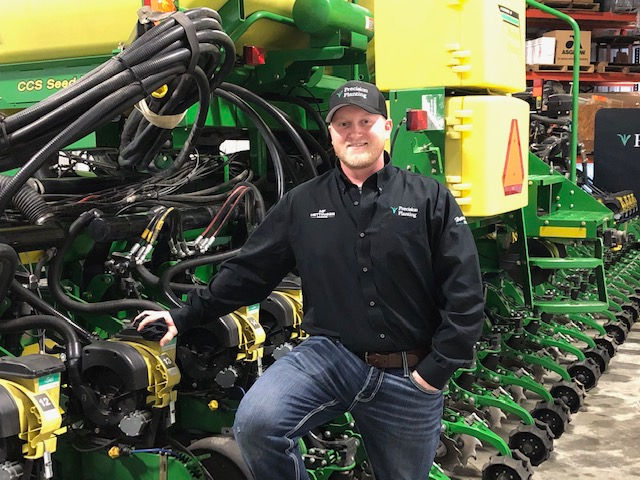 Staying current is important