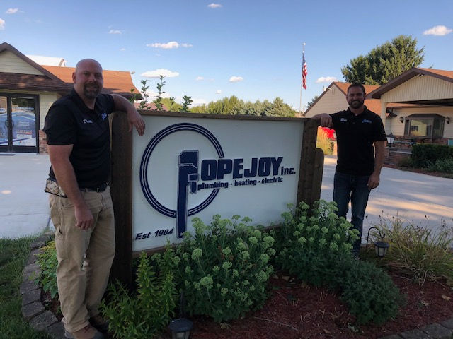 Popejoy tradition continues