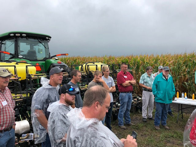 PTI set for summer farm tours