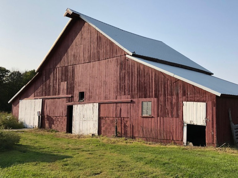 Local farm in national spotlight