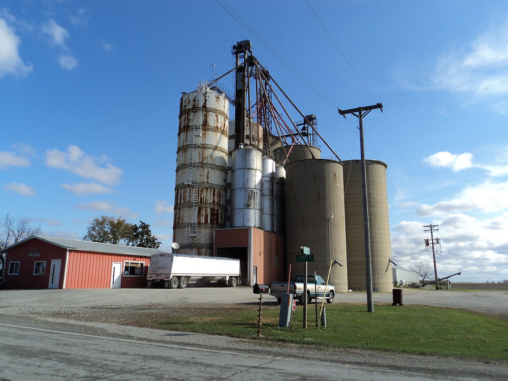 Trainor Grain acquired by PC Co-op