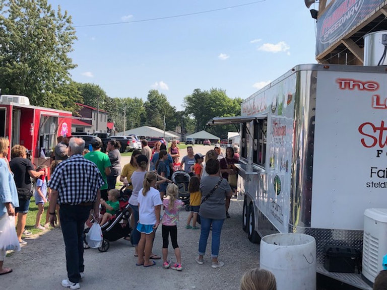 Fehr outlines Chamber efforts