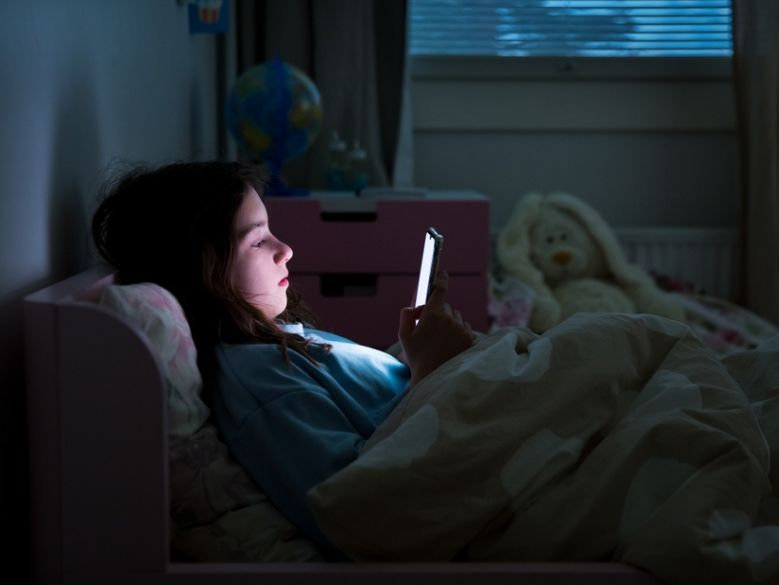 Turtle Neck Syndrome: How it Affects Your Kids & More