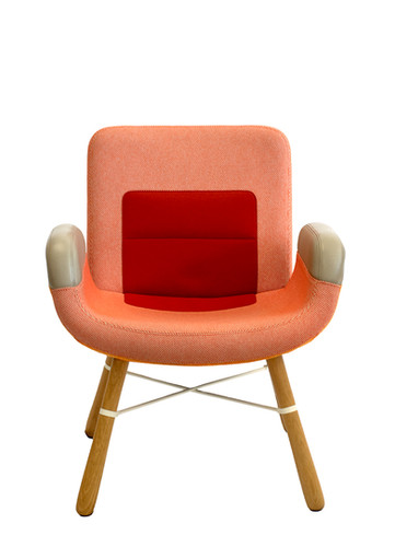 East River Guest Chair by Vitra | ExecutiveLiquidation