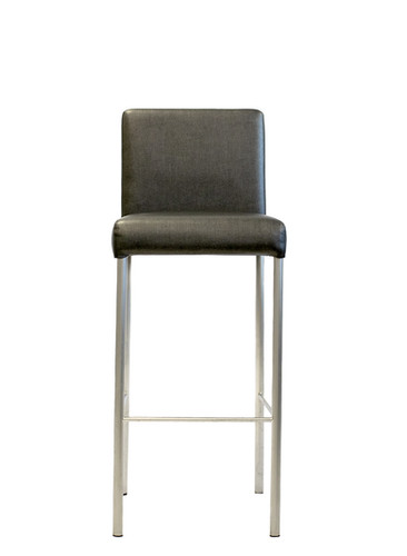 Grey Coalesse Switch Stool by Steelcase | ExecutiveLiquidation