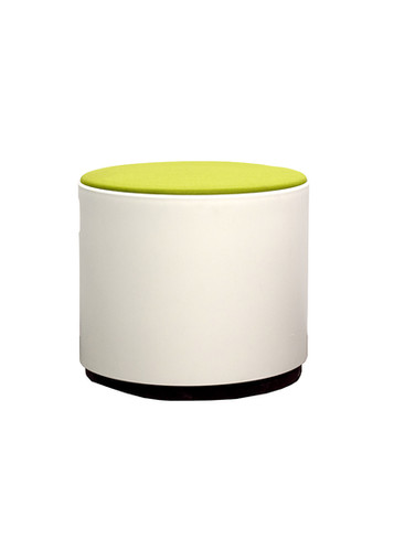 Turnstone Buoy Pouf by Steelcase | ExecutiveLiquidation