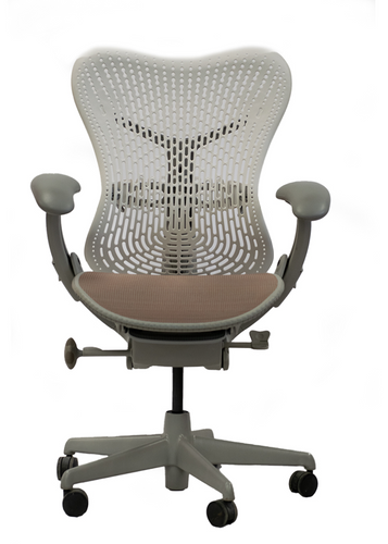 Mirra 2 by Herman Miller | ExecutiveLiquidation