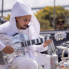 TreasureFest | The Bay's Monthly Festival | Treasure Island, San Francisco