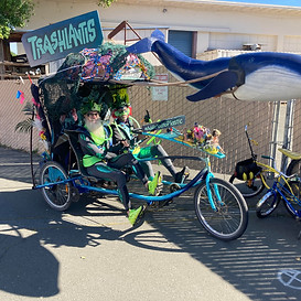 Tickets + Highlights | TreasureFest