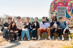 TreasureFest | The Bay's Monthly Festival | Treasure Island, San Francisco