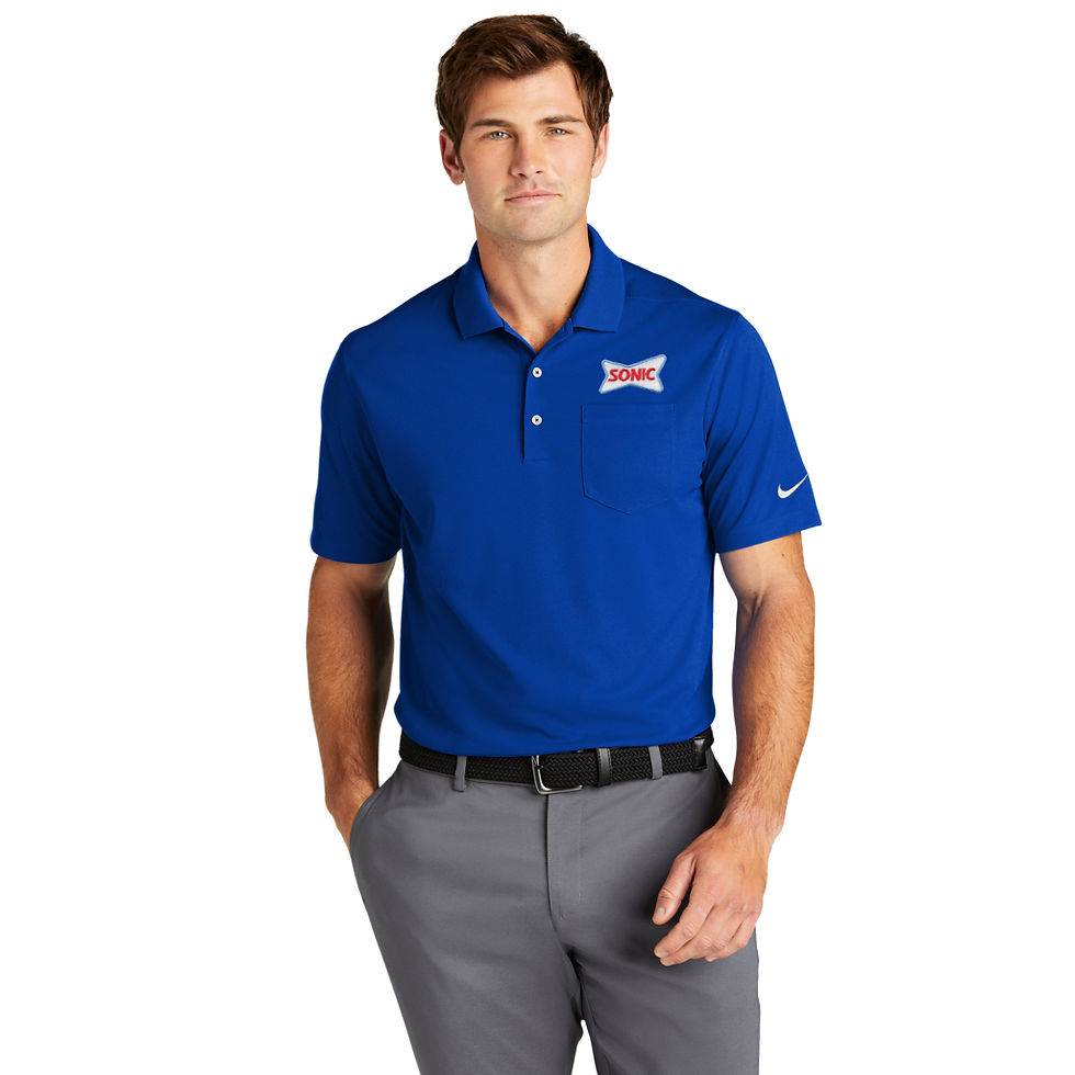 Nike | Sonic Apparel