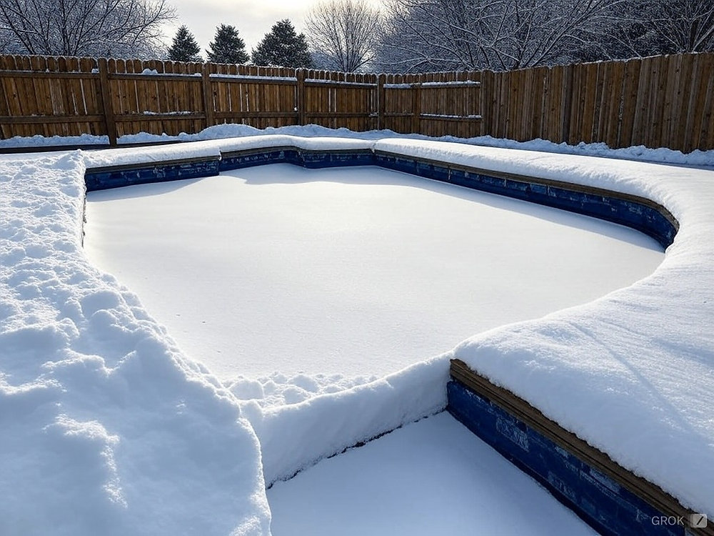 How to Winterize Your Pool
