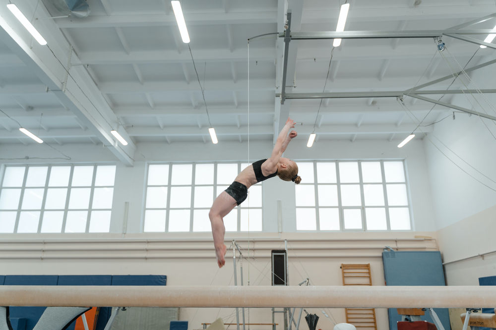 5 Best Gymnastic Floor Drills for Any Level