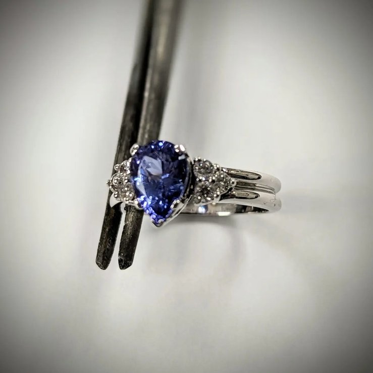 Rhodium Plating Guide: Cost, Process & Tarnish Protection