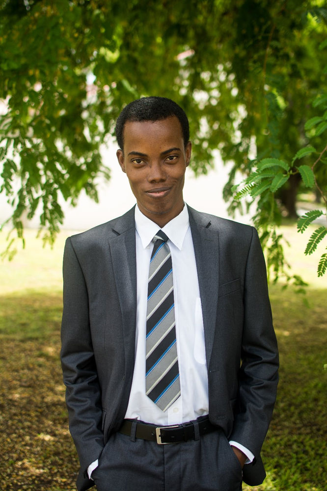 Tuesday Transformation - Kevin Manning