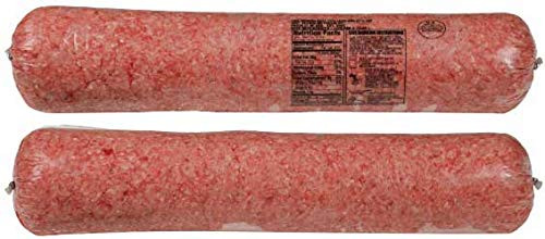 McKinney 81/19 Ground Beef | Food Parade Inc