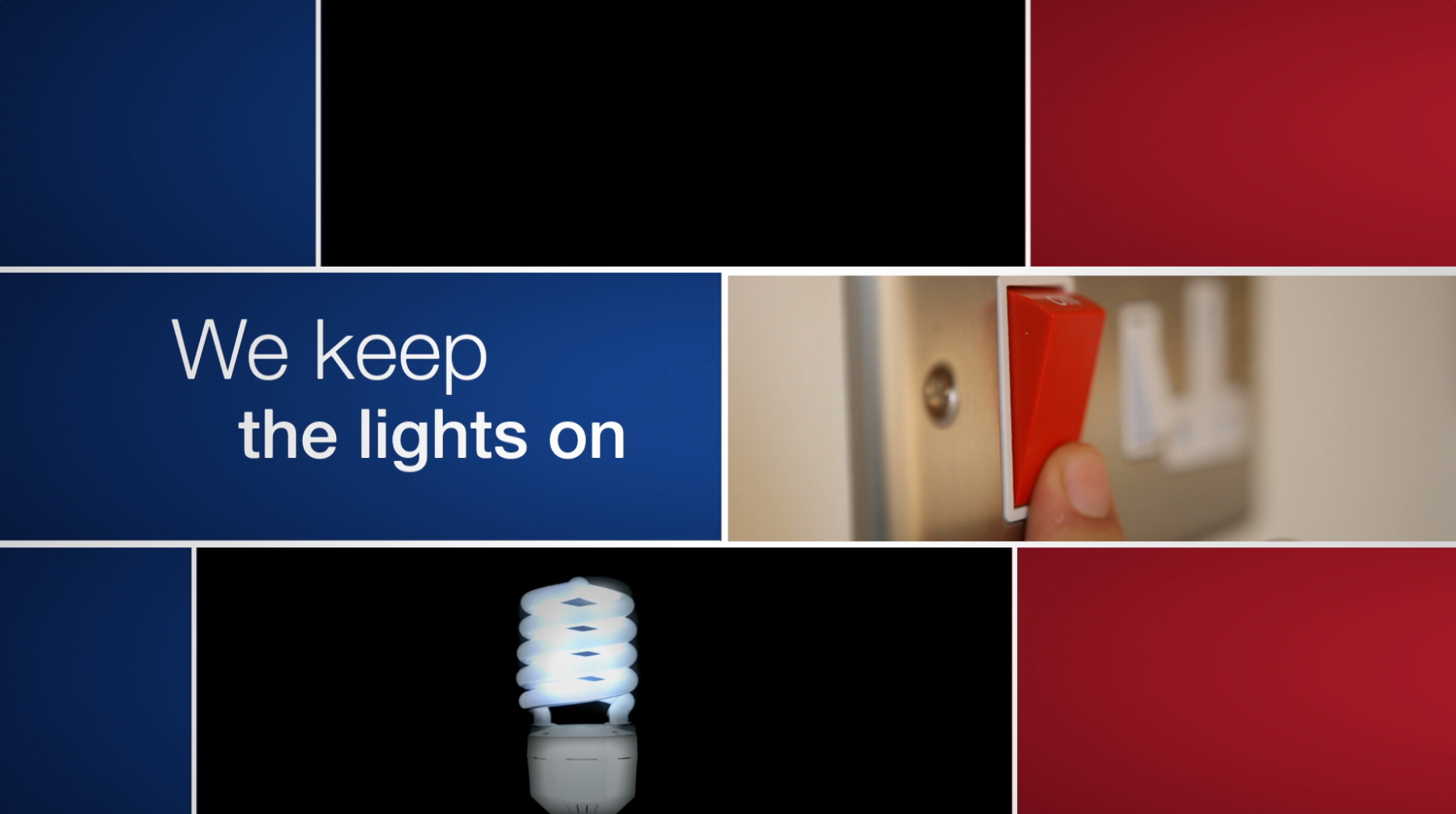 mPower Promo | ThinkFrame Media