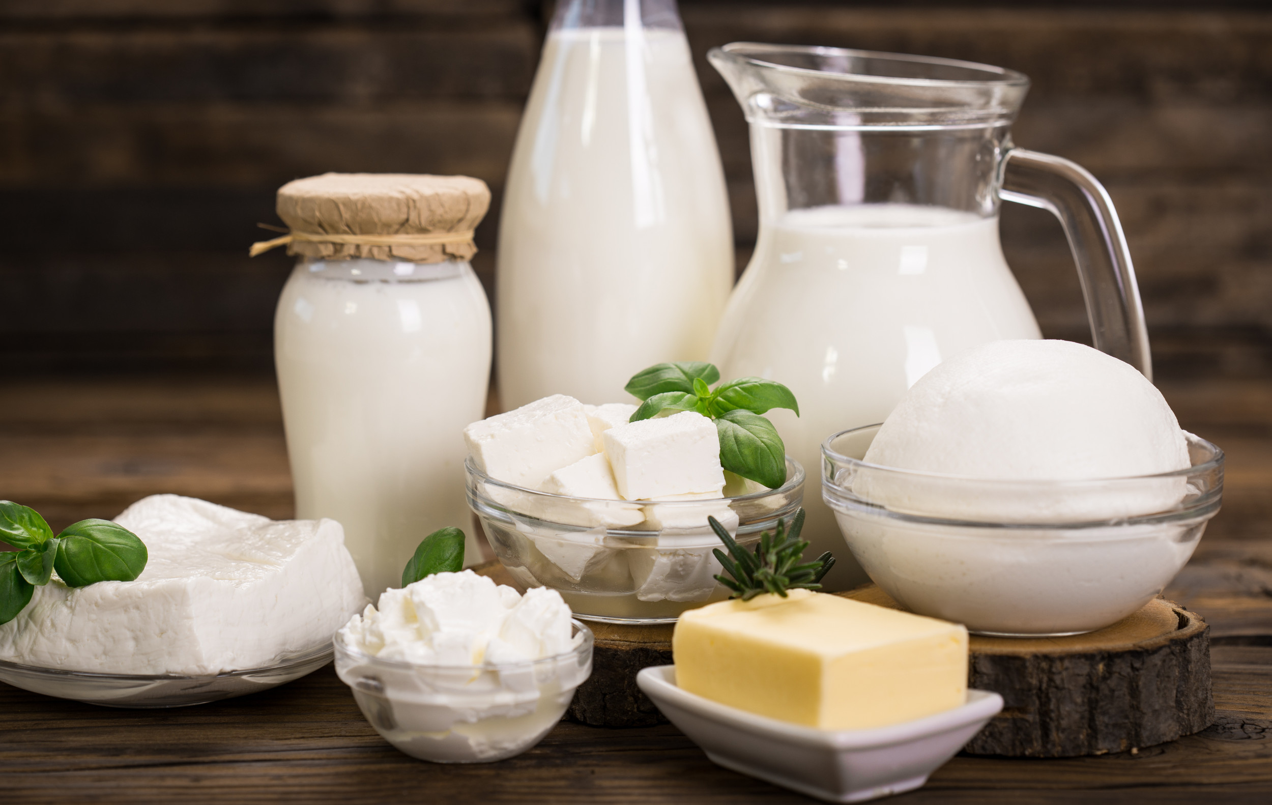 Dairy
