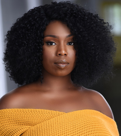 FILM & TV | Ebony Jenae