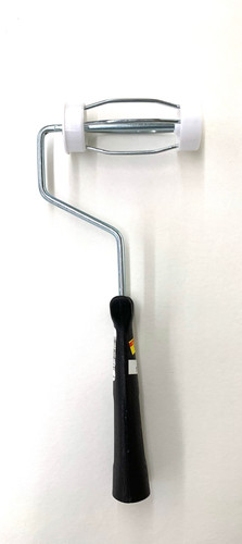 4" Roller Handle | January Paint and Wa