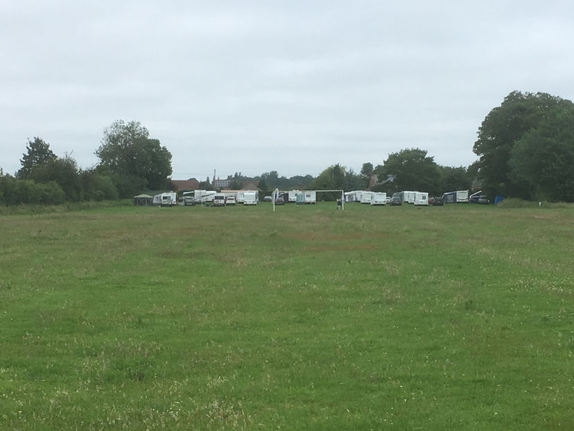 Home | Marton & Gate Burton village hall