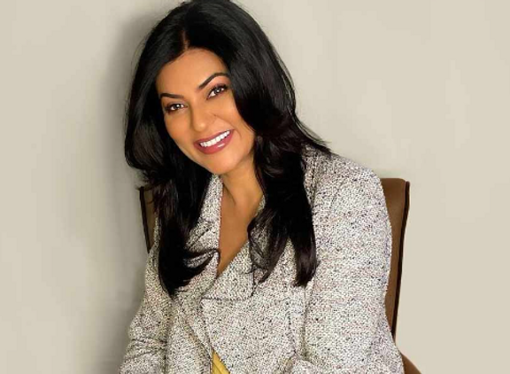 Sushmita Sen: A Timeless Icon of Beauty and Empowerment