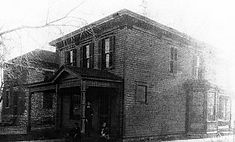 Historic Ritchie House