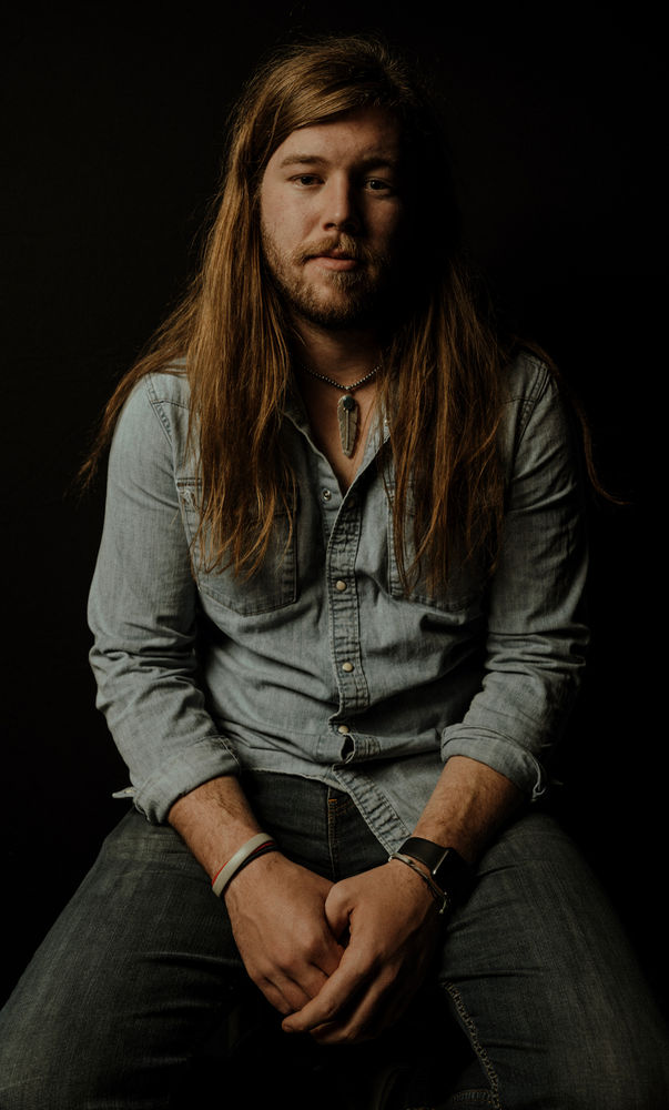 Slade Coulter - A Backstage Pass