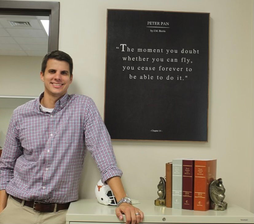 Ryan DuBose - A Feature Story