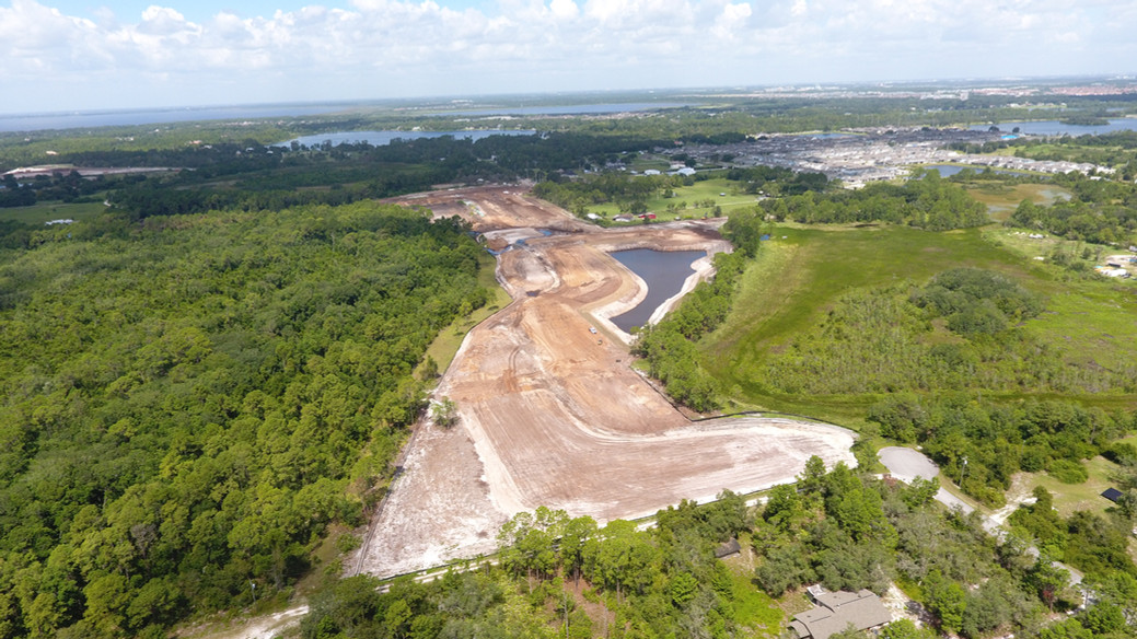 Projects | Florida Civil