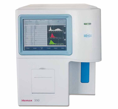 Hemax330 | PCCD