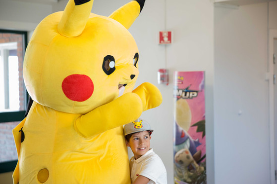 Bilder | Pokemania