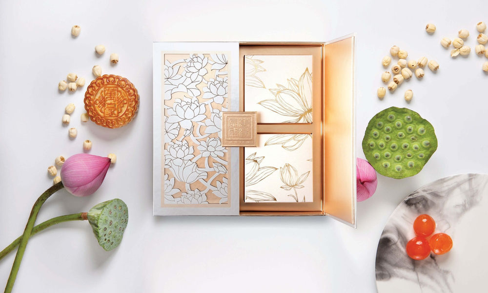 My Top 10 favorite mooncake packaging ideas