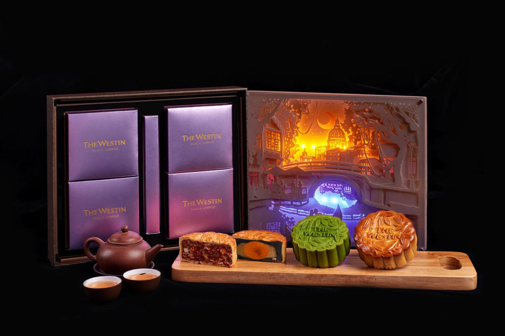 My Top 10 favorite mooncake packaging ideas