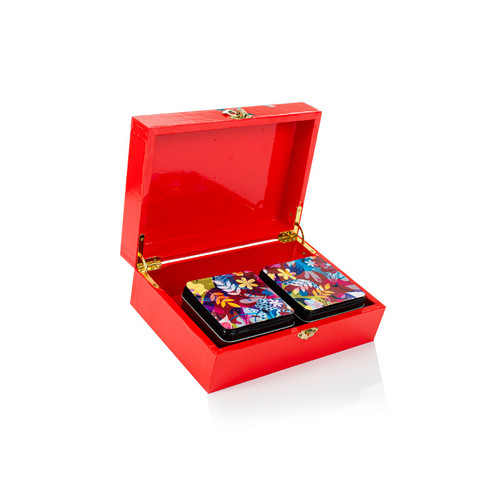 Wooden Box | Shop