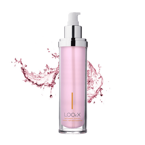 LOOkX Refresh lotion 120ml | Max Quila