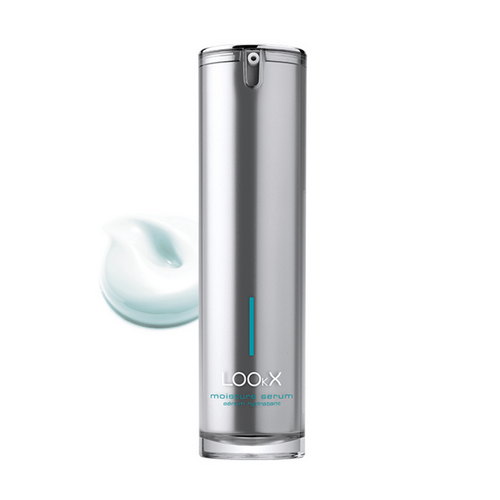 LOOkX Moisture serum 40ml | Max Quila