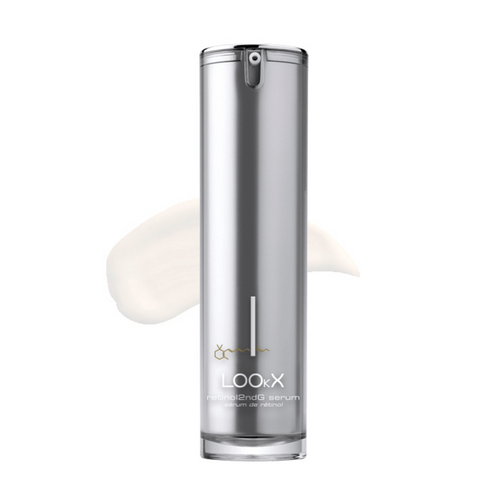 LOOkX Retinol2ndG serum 40ml | Max Quila